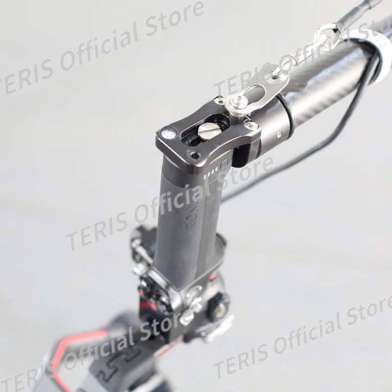 TERIS JQ40-III Carbon Fiber Mini Jib Professional Mini DSLR Camera Jib ...