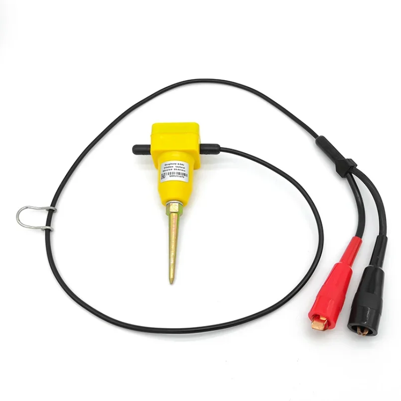 Single-Geophone-4-5-Hz-Vertical-In-Land-Geophone-Case-with-Mueller ...