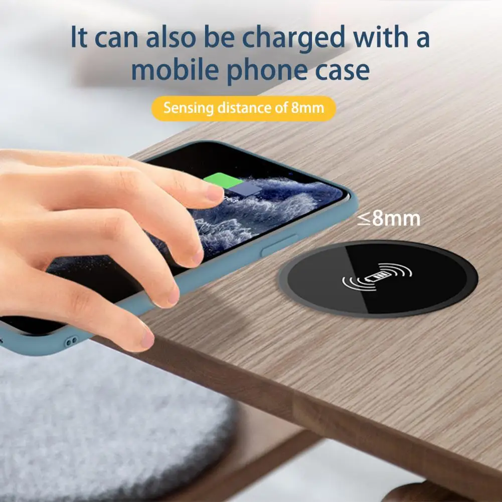 Built-in-Desktop-Wireless-Charger-Desktop-Furniture-Embedded-Fast ...