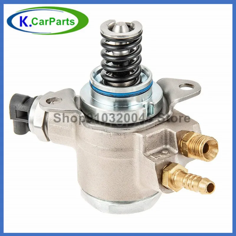 New Top High Pressure Fuel Pump 07L127026Q 07L127026J 07L127026AB ...