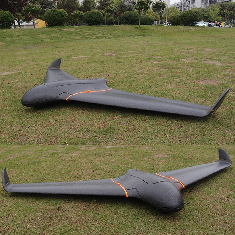 Latest-Version-X8-RC-Drones-2122mm-Skywalker-Black-x-8-FPV-EPO-Large ...