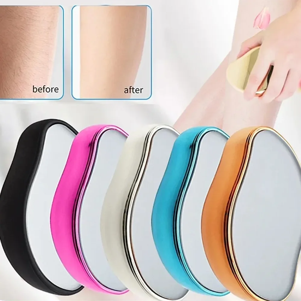 Physical-Hair-Removal-Tools-Glass-Epilator-Epilator-for-Women-Easy-to ...
