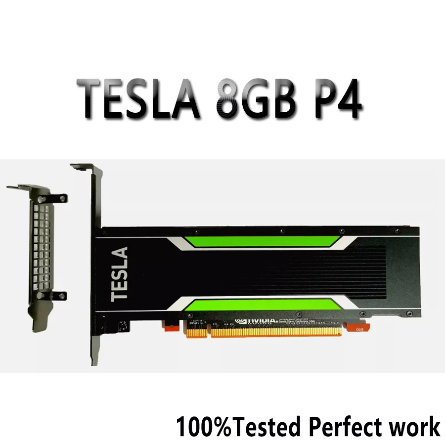 LOW-profile-And-High-profile-Nvidia-tesla-8GB-P4-CARD-GPU-GRAPHICS ...