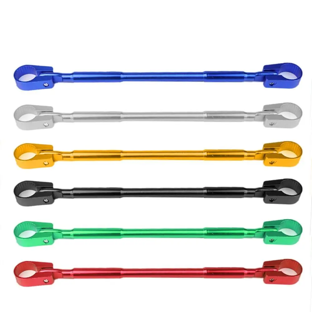 Motorcycle Modified Motorcycle Handlebar Brace Crossbar Handlebar Frame ...