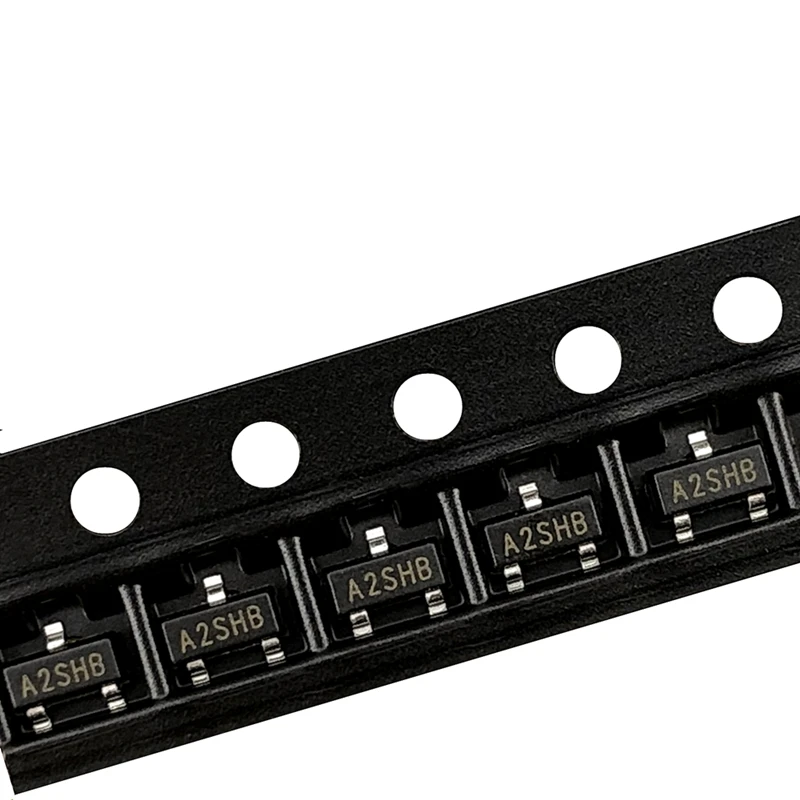 100pcs-SI2302-2302-SOT-23-SMD-Field-Effect-Transistor-N-Channel-MOS-FET ...
