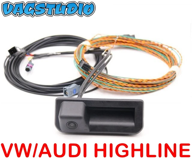 FOR Audi A3 A4 A5 A7 B9 F5 Q5 FY Q2 Q3 F3 A1 GB A6 C7 C8 8W8827566E ...