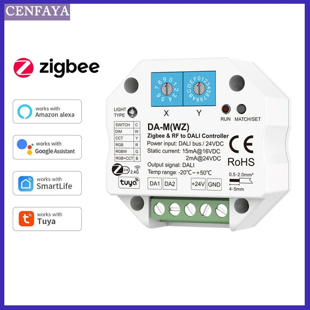 ZIGBEE-Tuya-APP-Cloud-Control-DALI-Converter-Smart-Switch-24V-Dimmer-RGB-RGBW-RGBCCT-Led-Strip.jpg