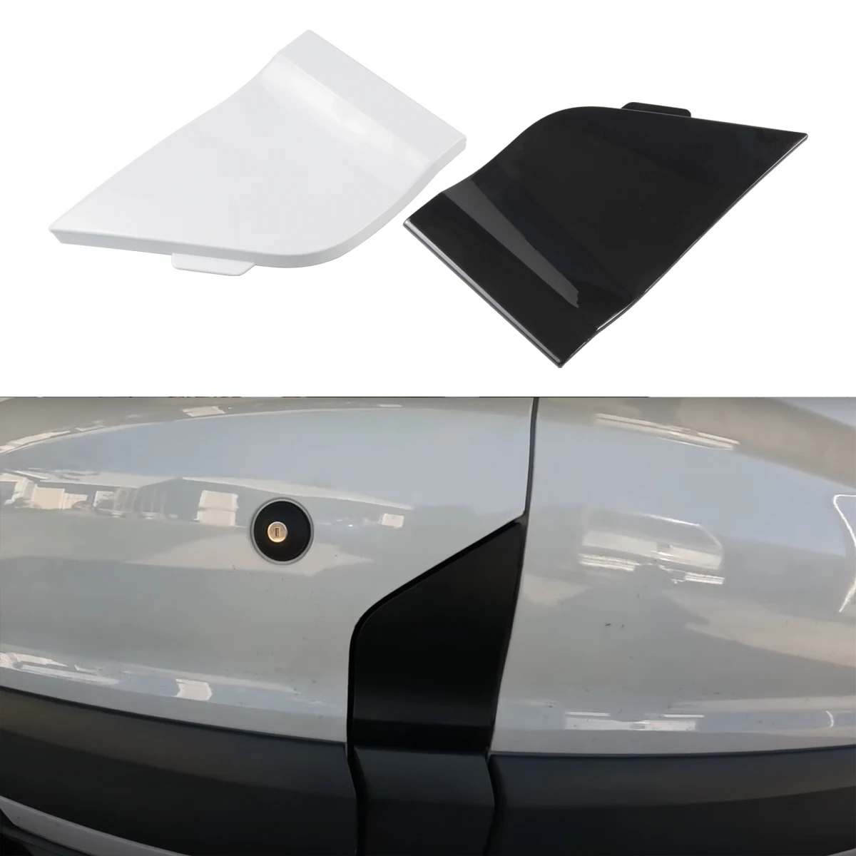 Car-Fuel-Tank-Cap-Filler-Pipe-Door-Housing-Cover-for-Ford-Transit-Van ...