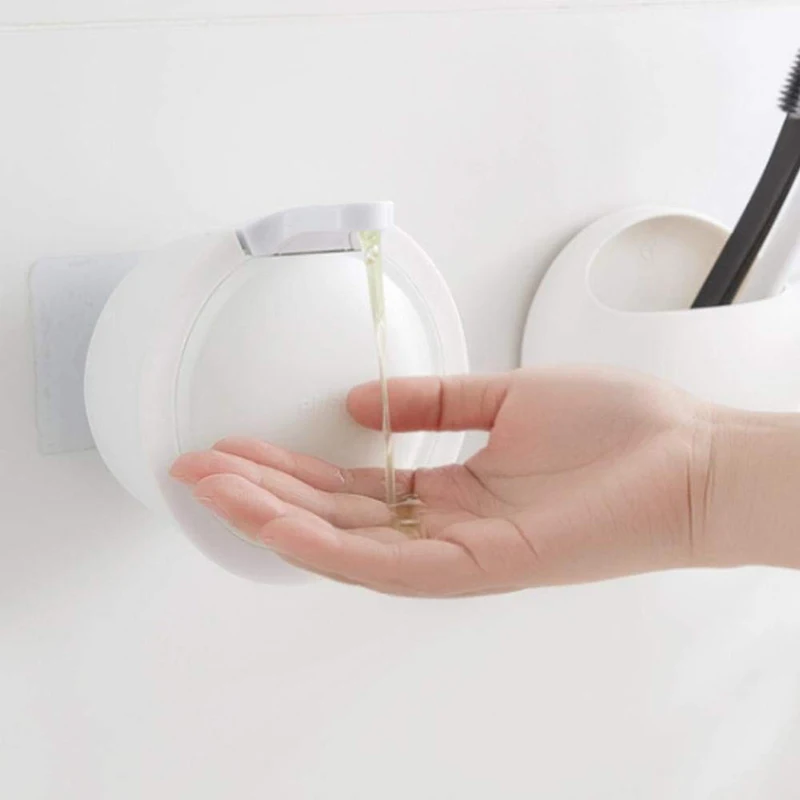 Soap-Dispenser-Wall-Hand-Push-type-Liquid-Soap-Dispenser-Hand-Sanitizer ...