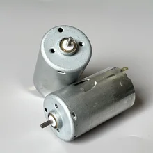 STANDARD Motor RP390-ST/24100/DV DC 12V Mini 28mm 390 Electric Motor D ...