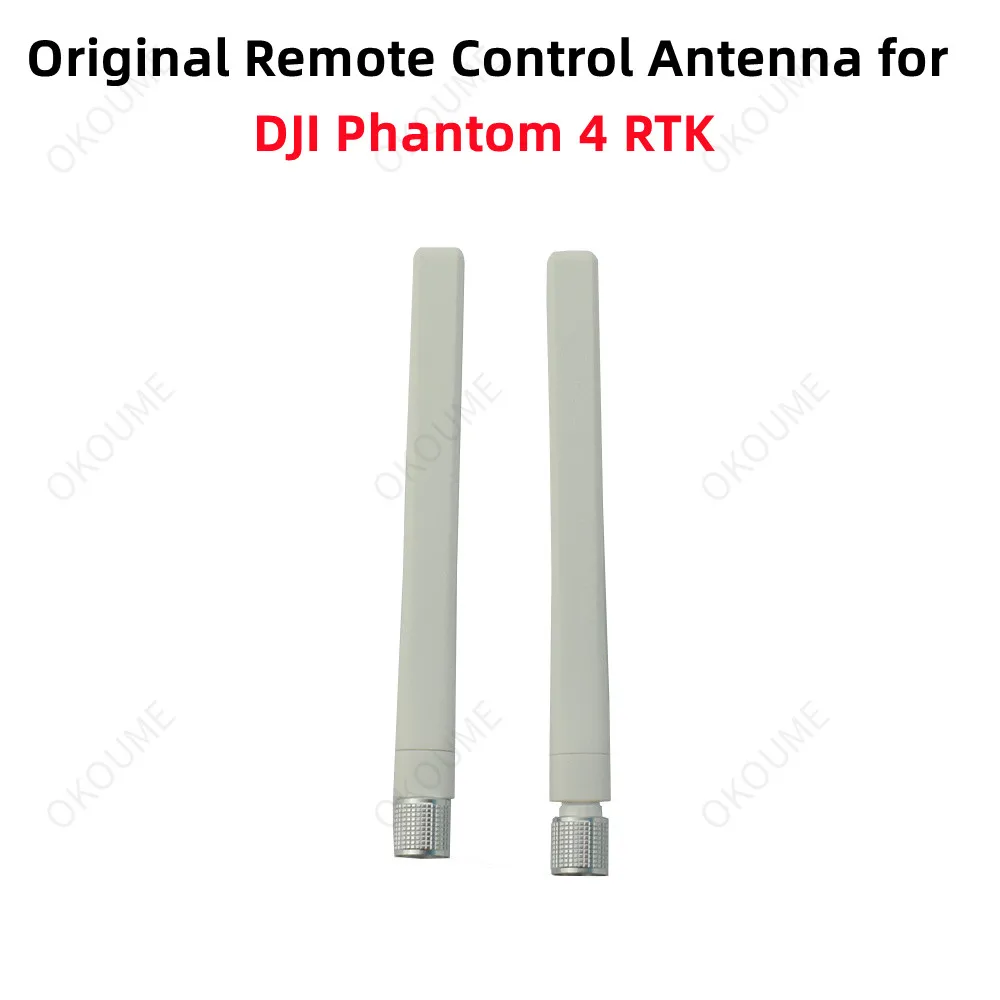 Original-Remote-Control-Antenna-for-DJI-Phantom-4-RTK-RC-Quadcopter ...