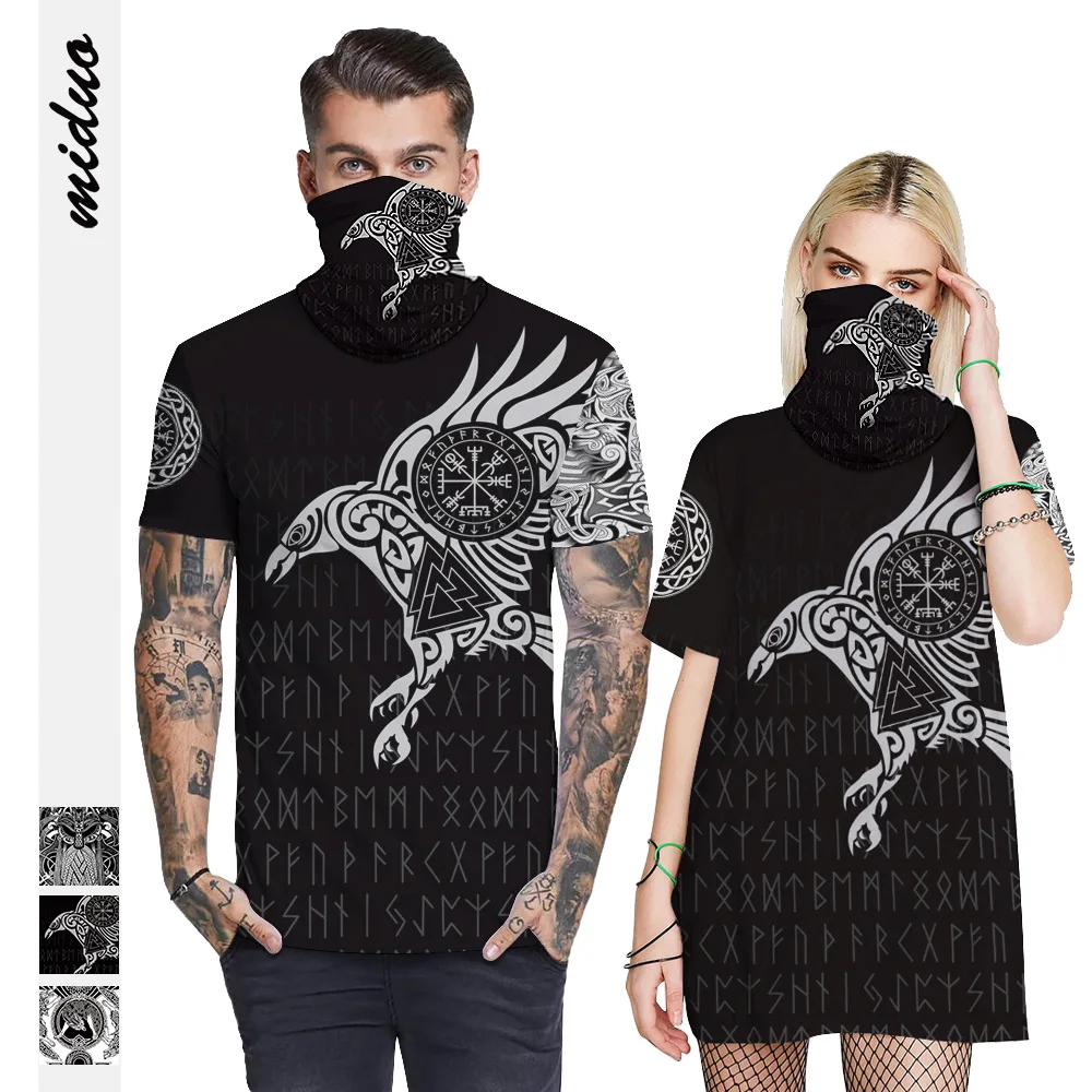 Unisex 3d Graphic T Shirts Printed Casual Short Sleeve Tee Shirt