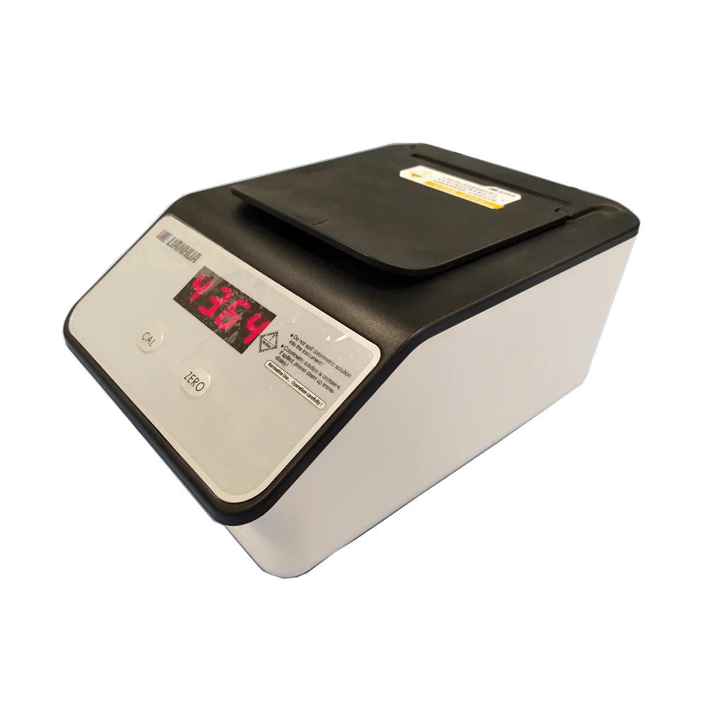 chemical-oxygen-demand-qucikcly-testing-analyzer-cod-analyzer-cod-meter ...