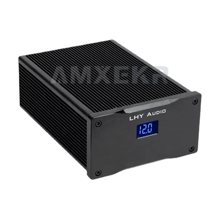 LHY-Audio-Tiger-Fish-25-35W-DC-Linear-Mounted-Power-Supply-DC5-9-12-15 ...