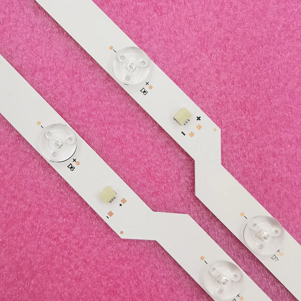 Novo LED Backlight Bar 320B5102X9 C0030 HYSL D E479275 1.30.1.5860145R ...