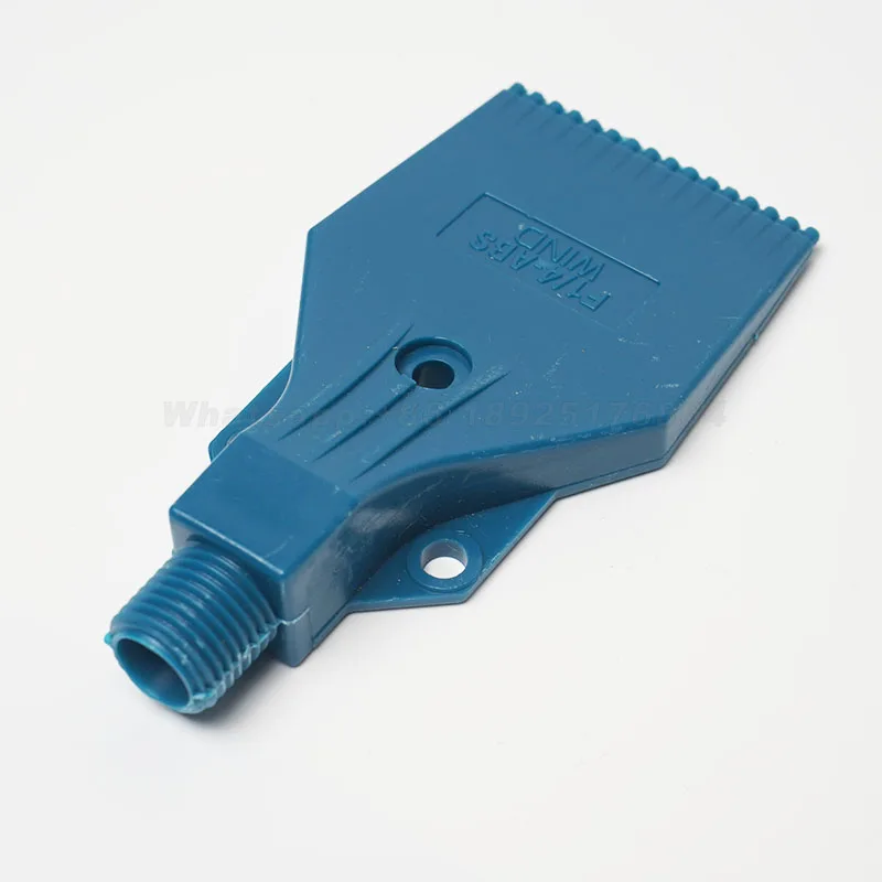 16 Blowing Wind Jet Nozzle Industrial Cleaning and Drying Nozzle ...
