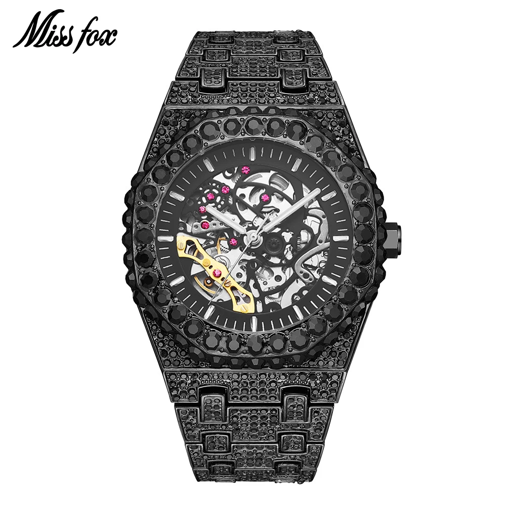 Reloj-de-pulsera-autom-tico-de-lujo-para-hombre-marca-superior ...