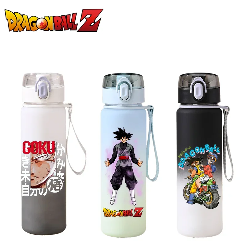 550ml-Dragon-Ball-Water-Bottle-Large-Capacity-Portable-Outdoor-Sports ...