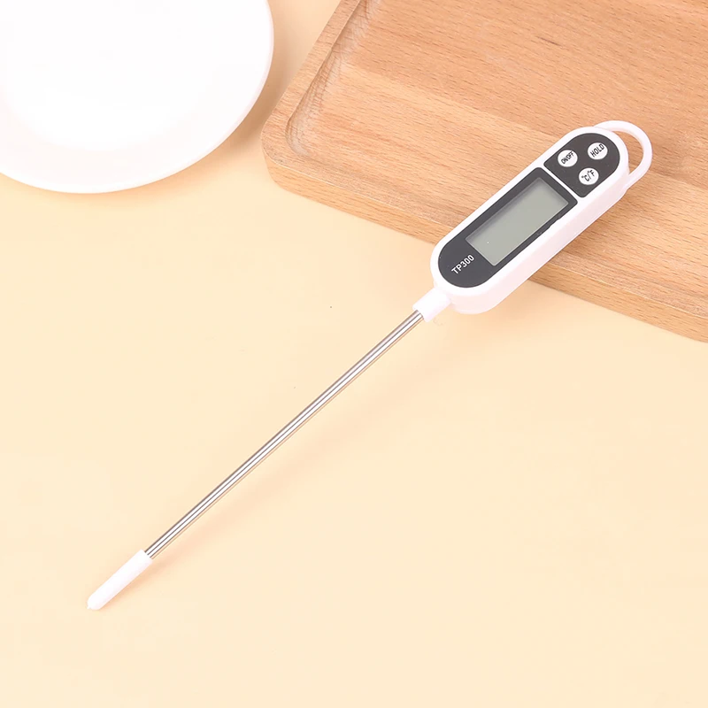 Food-Thermometer-TP300-Digital-Kitchen-Thermometer-Instant-Reading-Meat ...