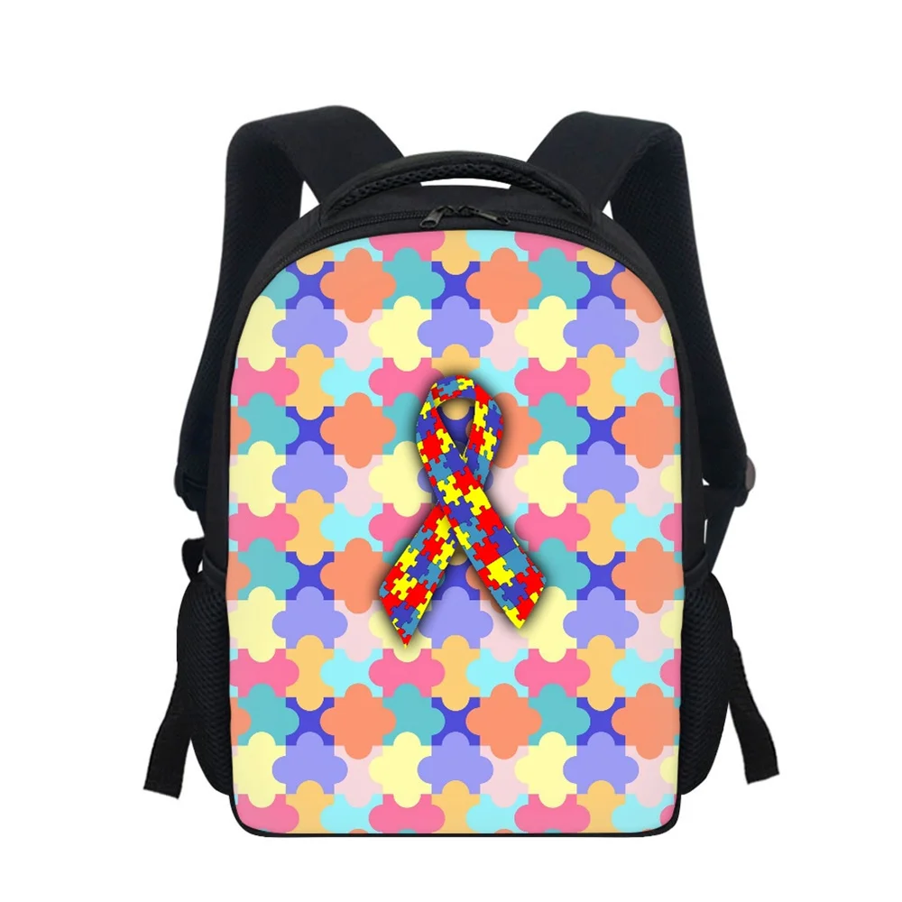 Custom-Autism-Awareness-Day-Print-For-Children-Personalized-Bag-With ...
