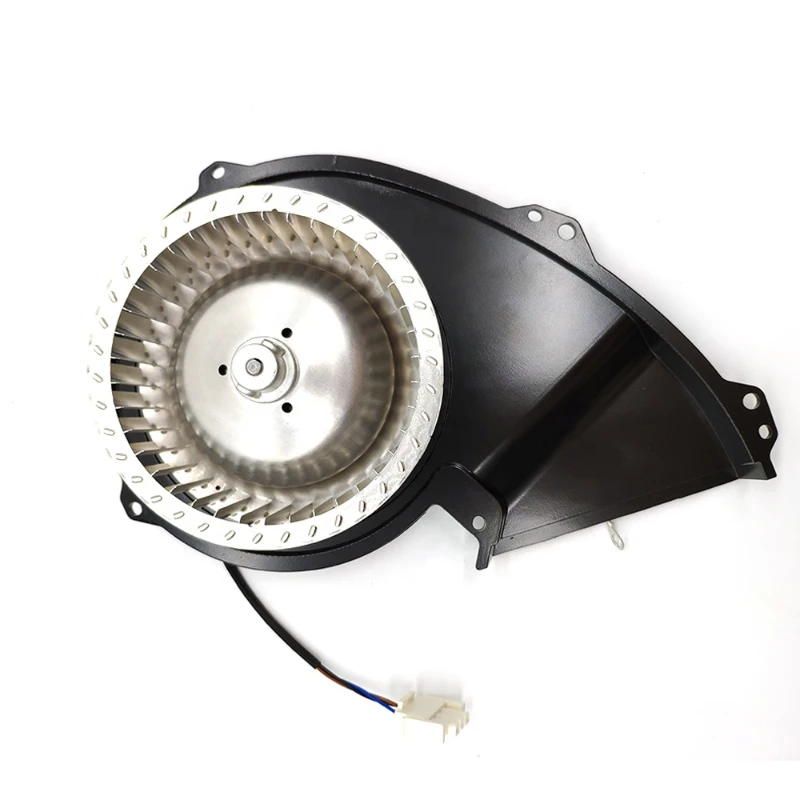 R2E133-BE49-C02 R2E133-BE49-C07 230V AC 48W 2300RPM Centrifugal Cooling ...