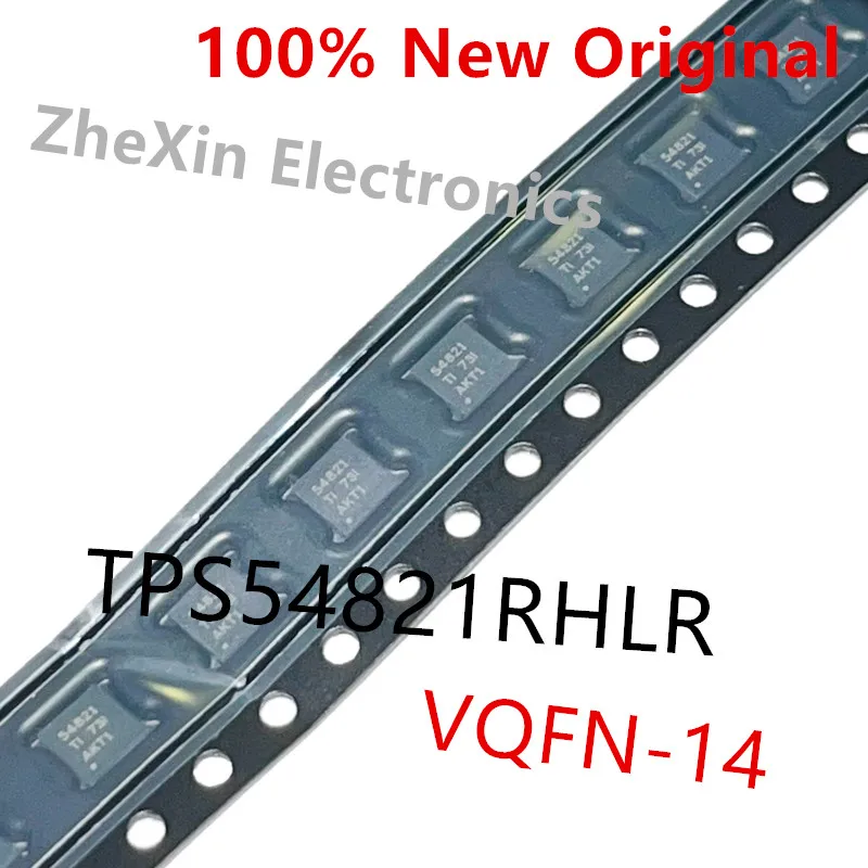 10PCS-Lot-TPS54821RHLR-54821-TPS54824RNVR-54824-TPS54620RHLR-54620-TPS54622RHLR-54622-New ...