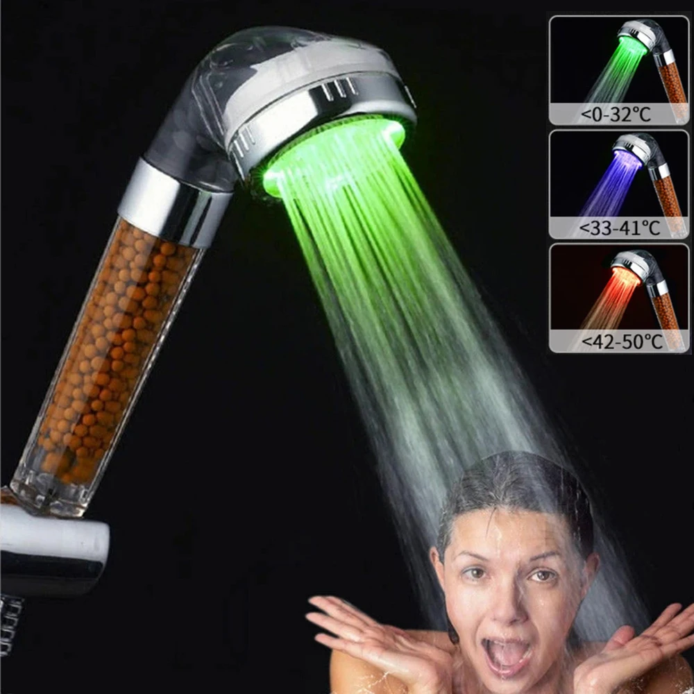 Colorful-Pressurized-Temperature-Sensor-Led-Shower-Head-3-7-Colors ...