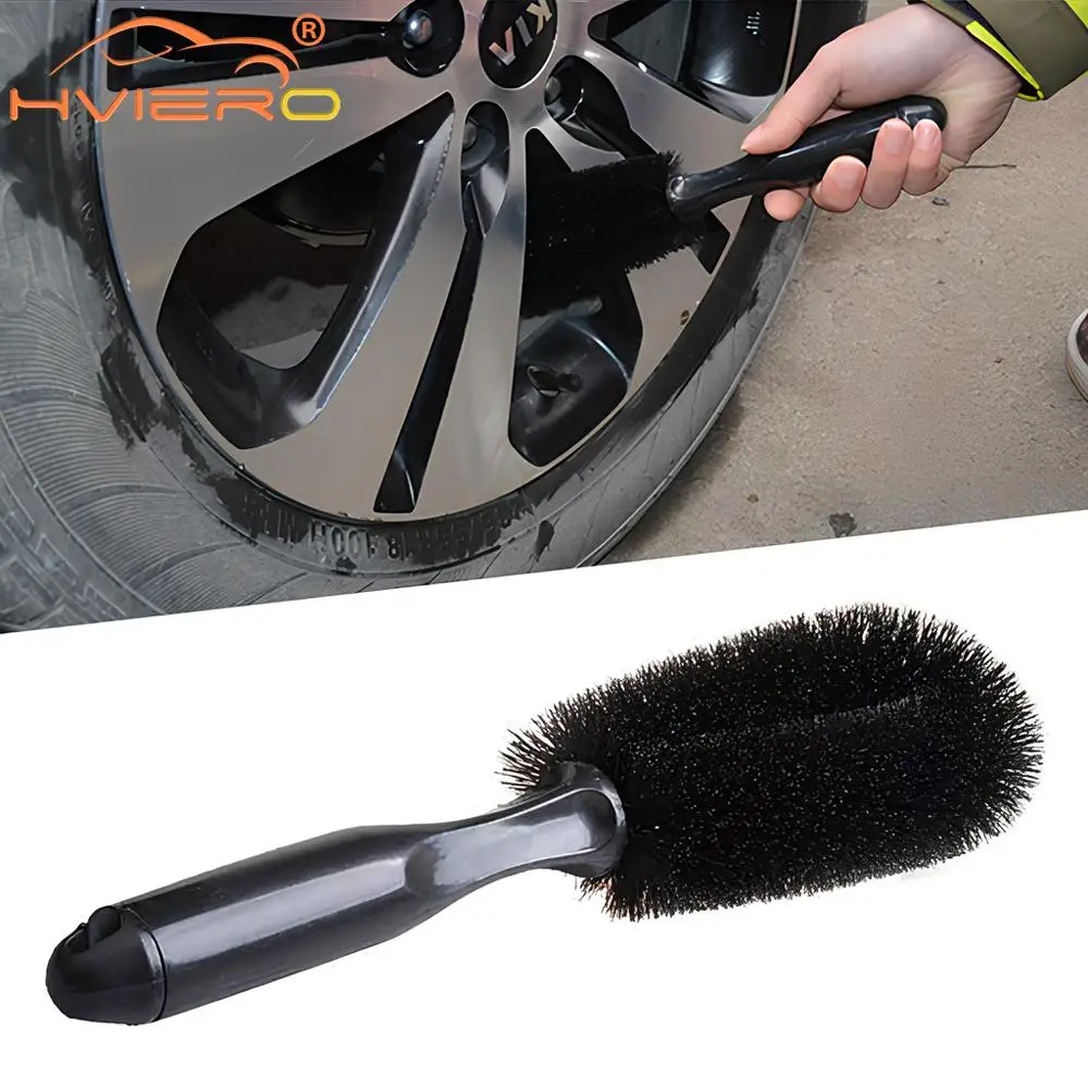 1Pcs-Car-Wash-Wheel-Handtruck-Motorcycle-Soft-Brim-Hub-Brush-Rim ...