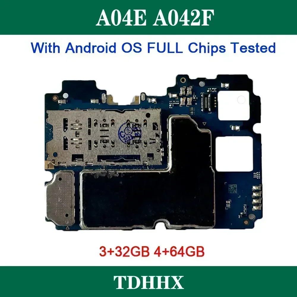 Everything You Need to Know About the SM A042F Test Point for Repair ...