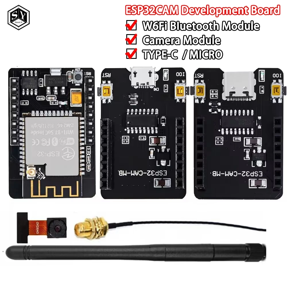 ESP32-CAM-MB-ESP32-CAM-WiFi-Bluetooth-mod-l-kamera-mod-l-geli-tirme ...