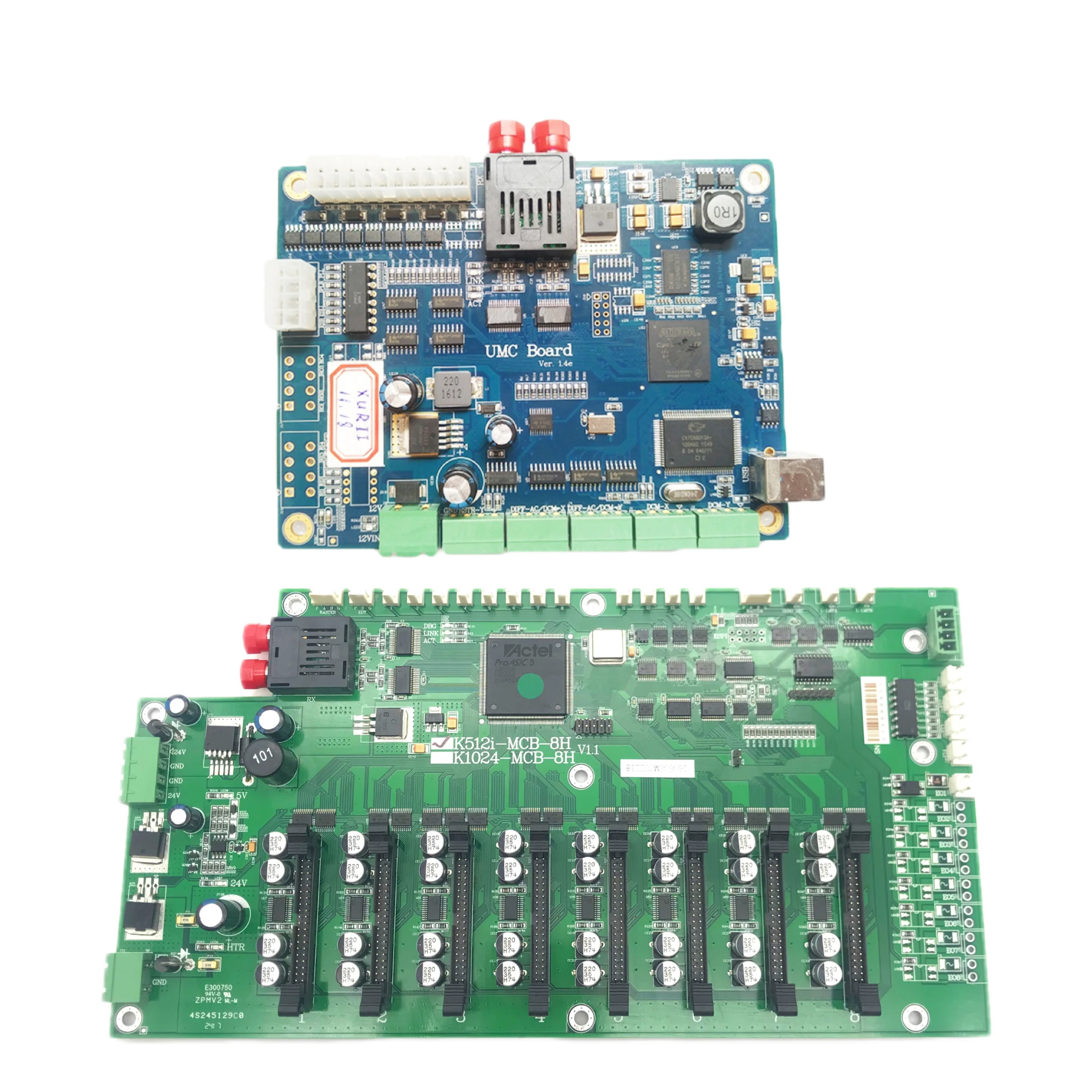 UMC-Board-8-Heads-Carriage-Board-Main-Board-For-Konica-512i-14pl-35pl ...