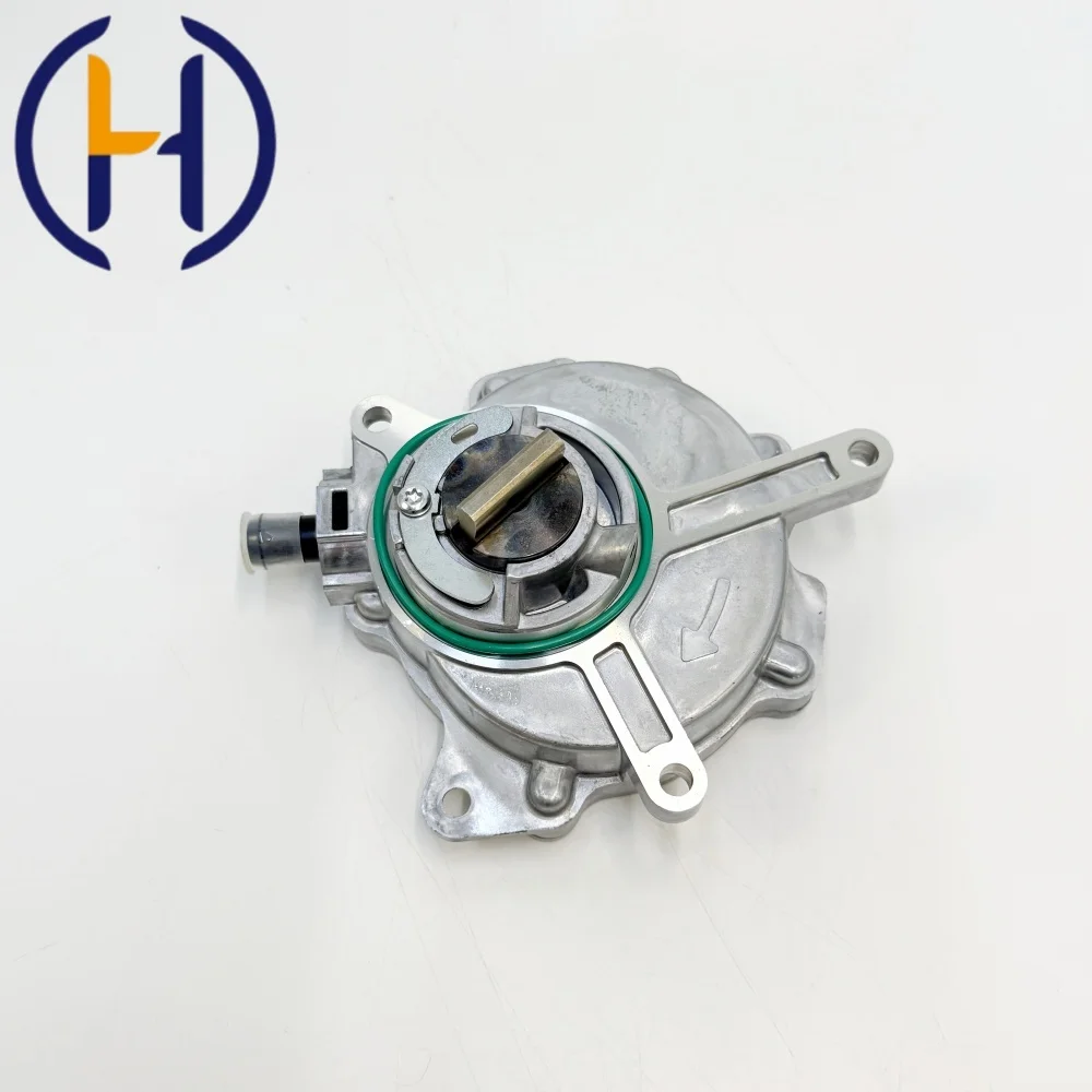 06D145100G 06D145100H 06D145100D 06D145100F 06D145100E Brake vacuum ...