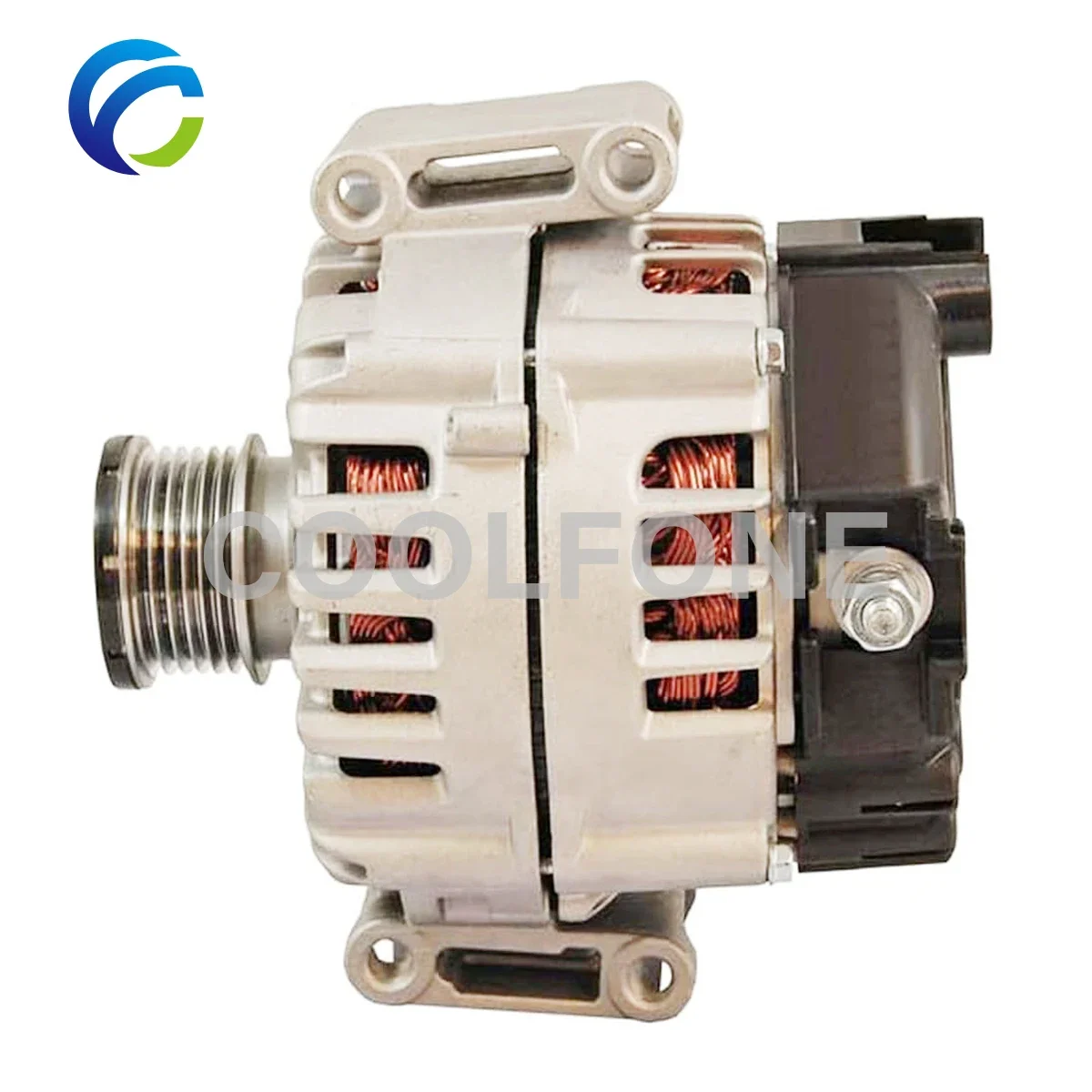 Generator Alternator for MERCEDES BENZ W639 VIANO VITO SPRINTER W166 ...