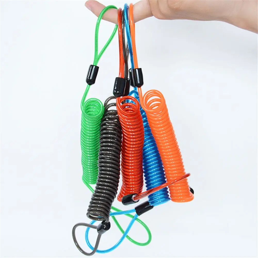 2-5m-Safety-Disc-Brake-Anti-theft-Security-Reminder-Motorcycle-Alarm ...