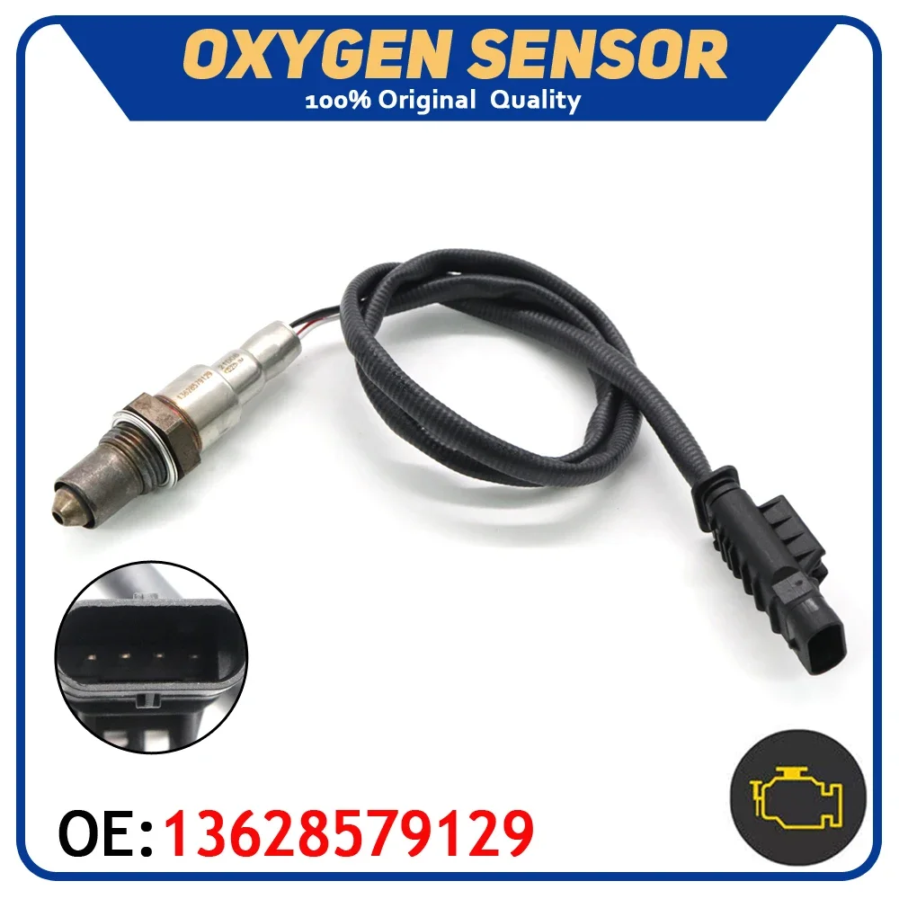 13628579129-Car-Air-Fuel-Ratio-Lambda-O2-Oxygen-Sensor-Fit-For-BMW-13 ...