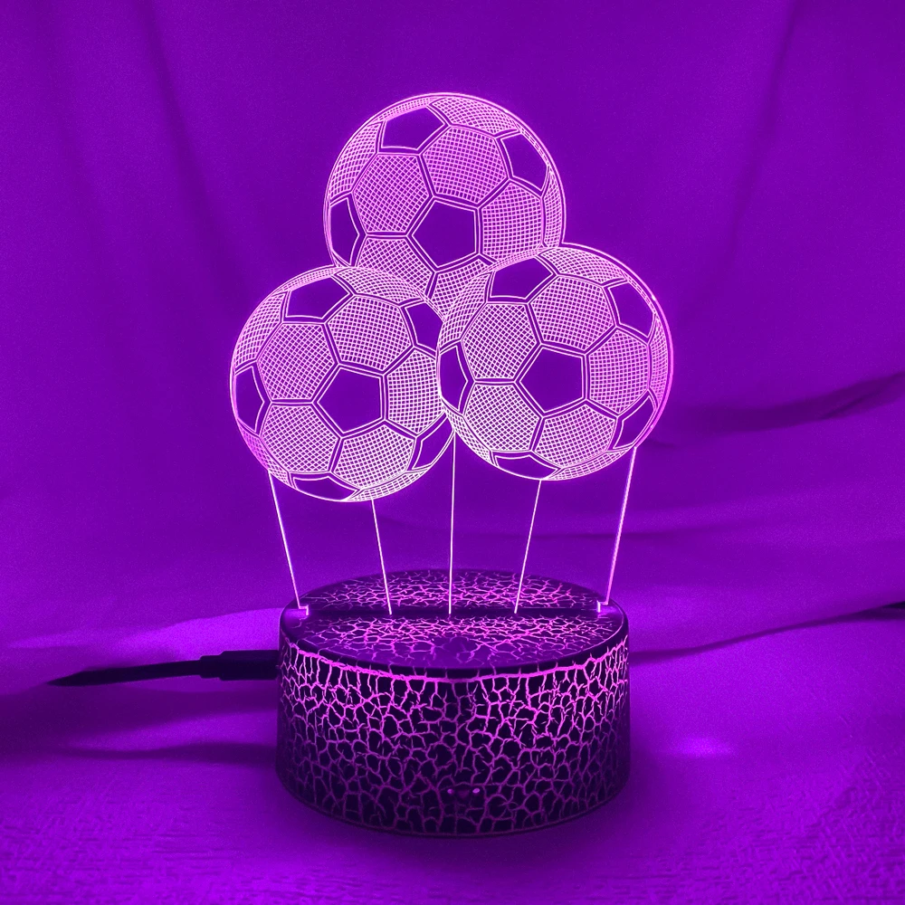 3D-Football-LED-Night-Light-Neon-Sign-Lamp-Xmas-Christmas-Decorations ...