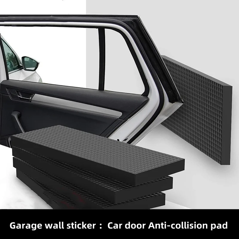 Car-Bumper-Door-Protection-Pad-Anti-Scratch-Anti-Collision-Foam-Warning ...