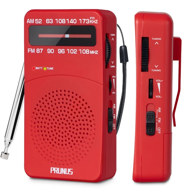 New Radios 2022