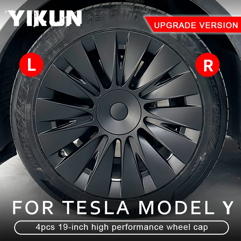 4PCS-Hub-Cap-Performance-Replacement-Wheel-Cap-Automobile-Hubcap-Full ...