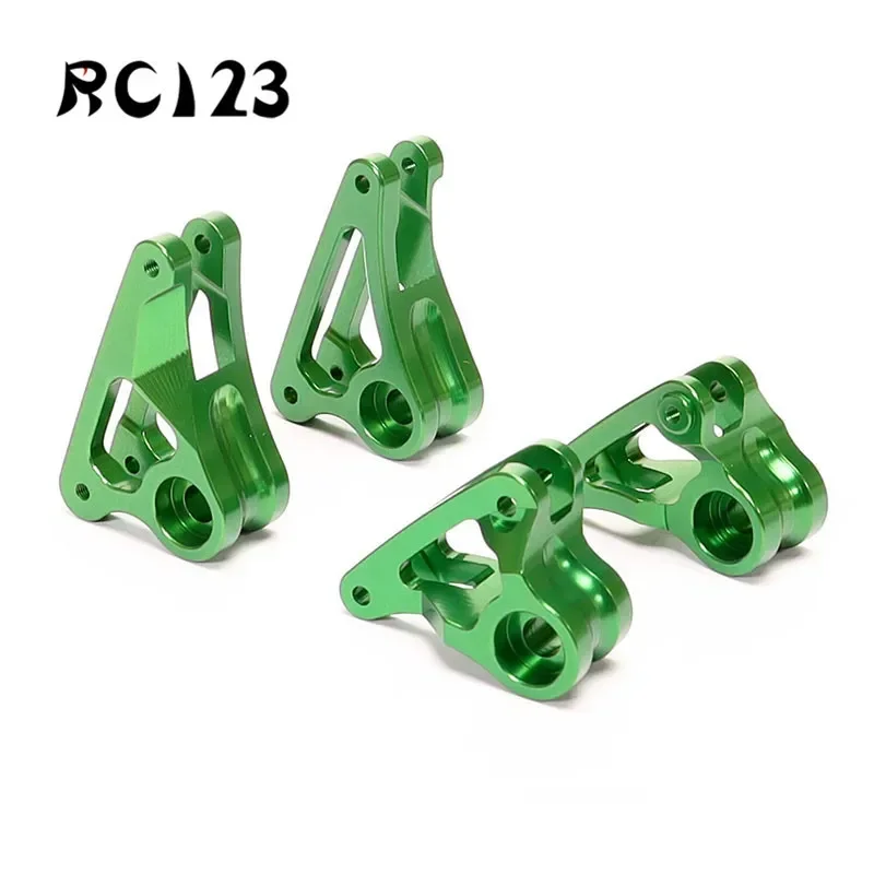 Aluminum-Front-Rear-Rocker-Arm-Set-5358-Progressive-2-90-T-FOR-1-10 ...