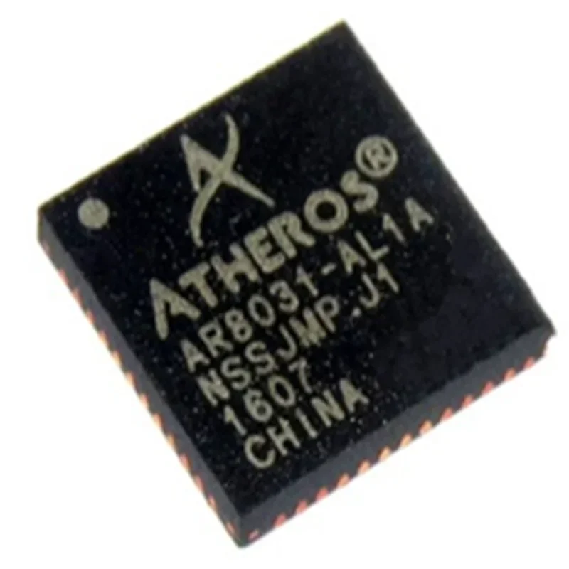 AR8031-AL1B-AR8031-AL1A-AR8031-QFN-48-Ethernet-Transceiver-New-and ...