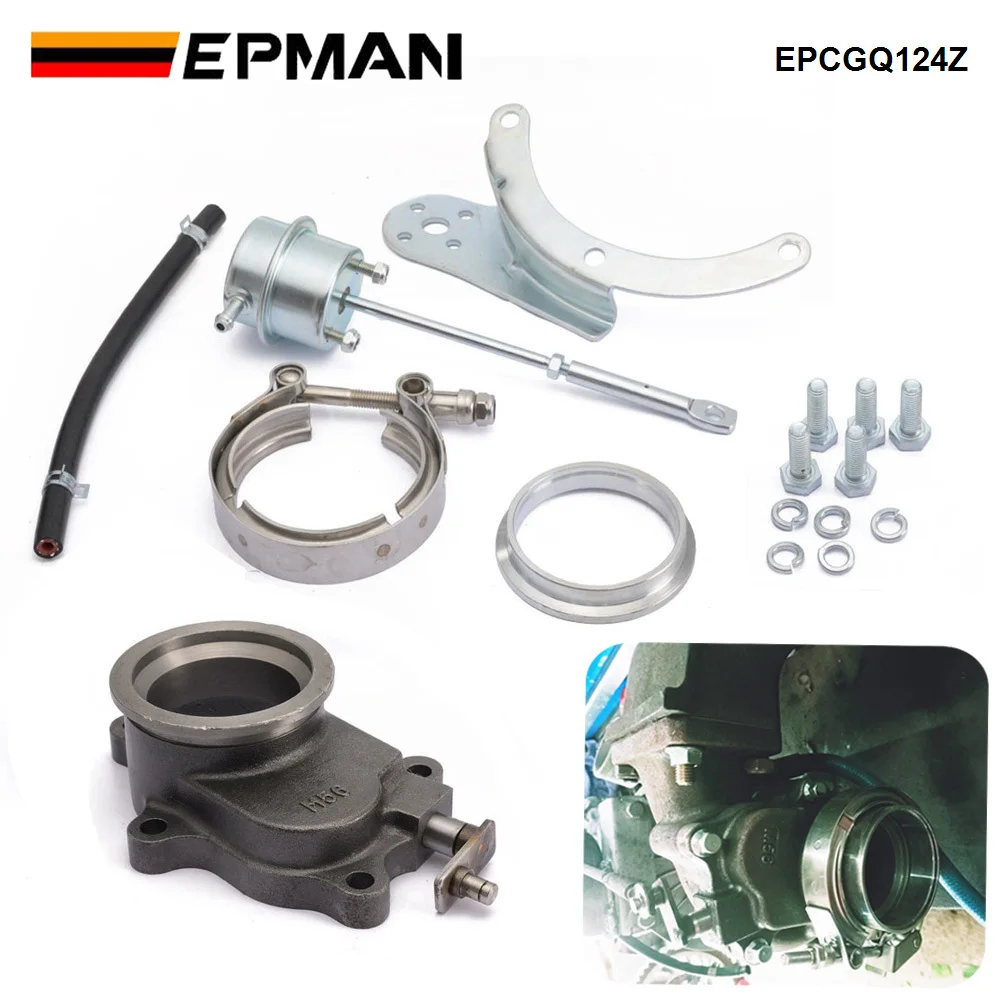 EPMAN-2-5-Internal-Wastegate-Conversion-Kit-T3-T4-5bolt-Swingvalve ...