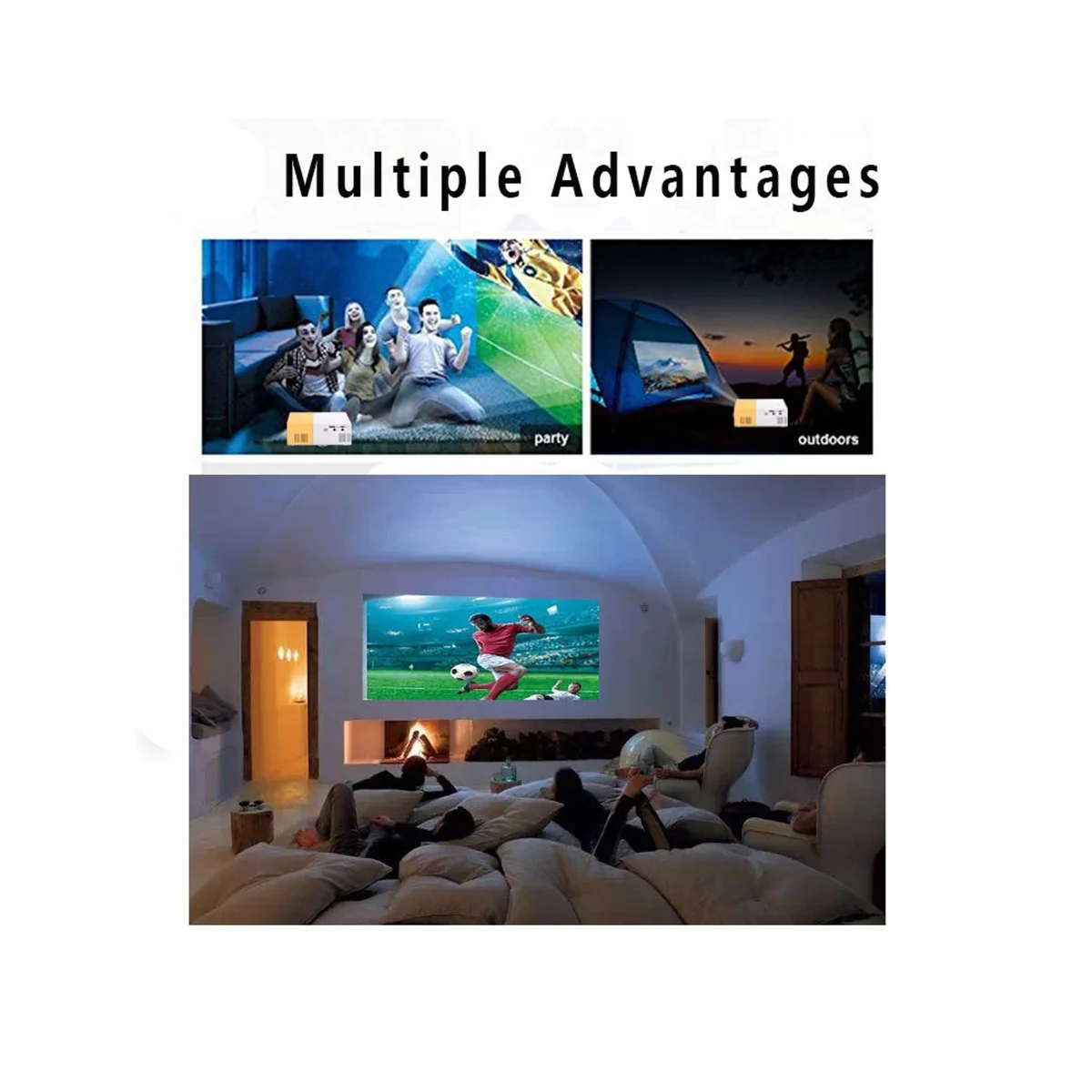 School-Season-Multi-Functional-Classroom-Mini-Projector-LED-Mini ...