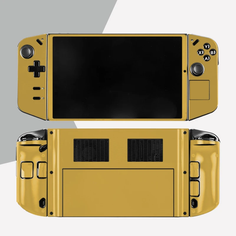 Full-Protective-Skin-Decal-For-Lenovo-Legion-GO-Console-Stickers-Cover ...