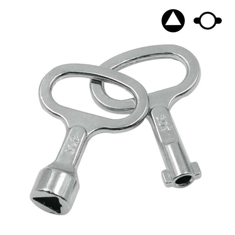 1-PC-Universal-Triangular-Slotted-Key-for-Distribution-Box-Valve-Key ...
