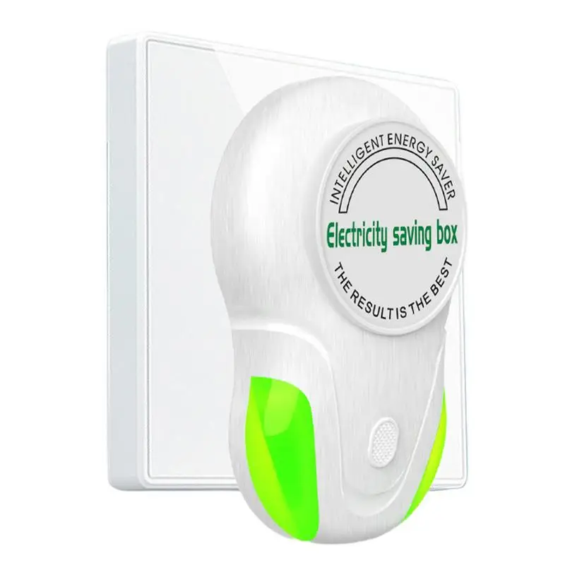 Energy Saver Safe And Reliable Electricity Power Reducer Power Factor ...