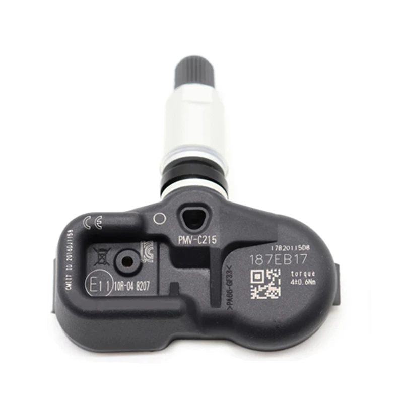 4Pcs-42607-48020-4260748020-Tire-Pressure-Sensor-for-Toyota-C-HR ...