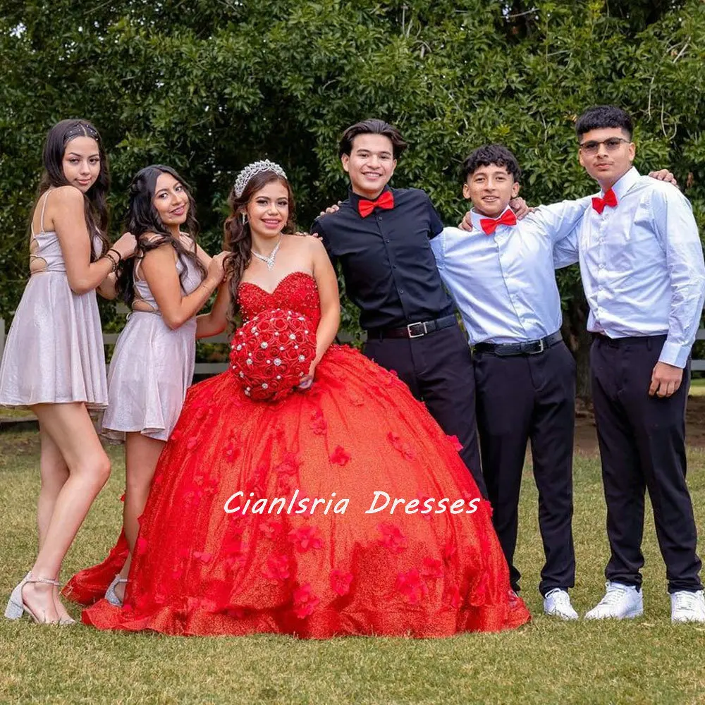 Quinceanera Chambelanes Outfits