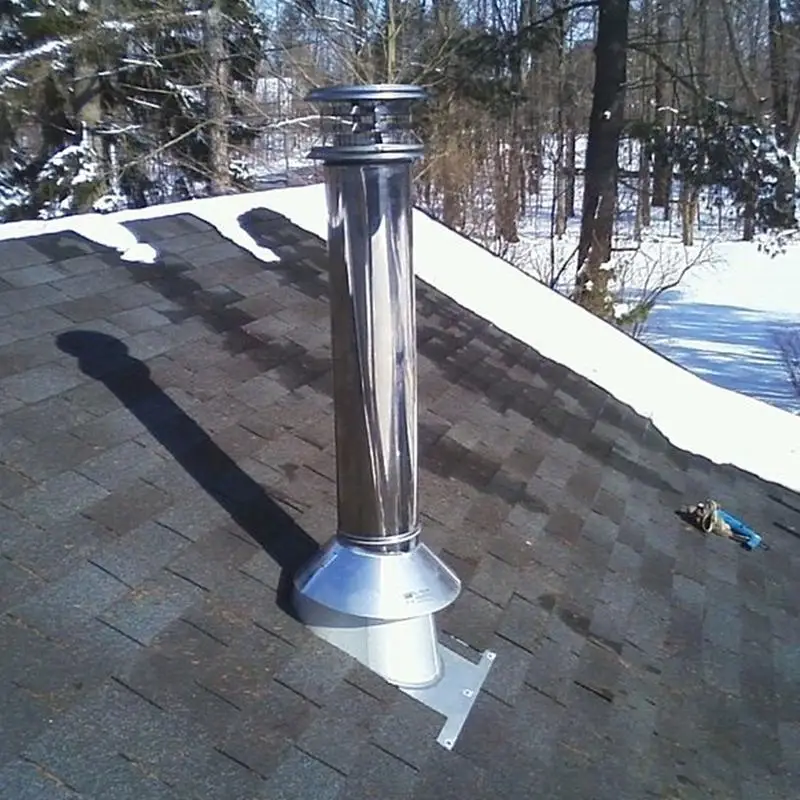 Stainless-Steel-Chimney-Outdoor-Firewood-Stove-Exhaust-Pipe-Camping ...