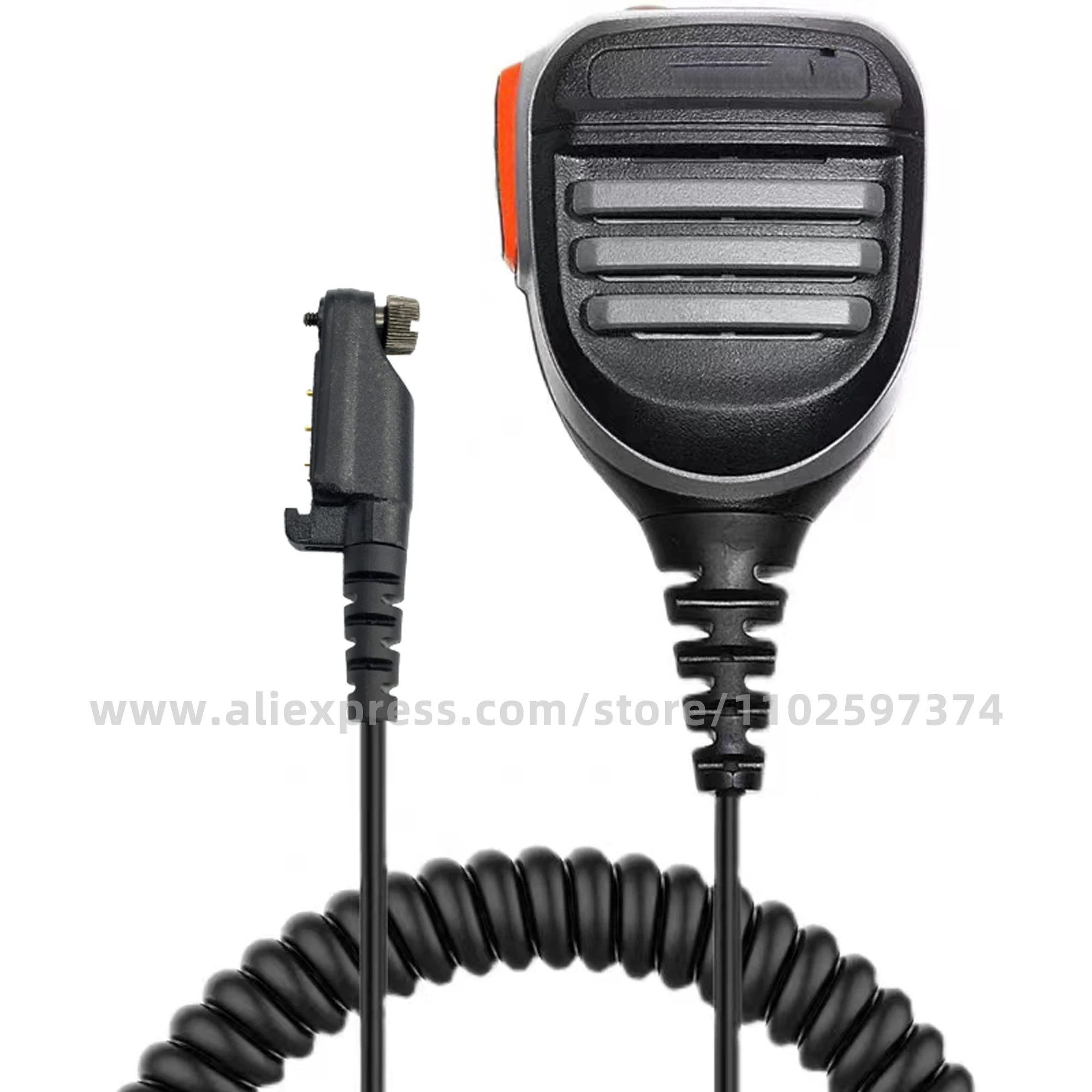 P54-Waterproof-Portable-Loudspeaker-Mic-Microphone-for-Hytera-HP780-HP782-HP785-HP786-HP788 ...